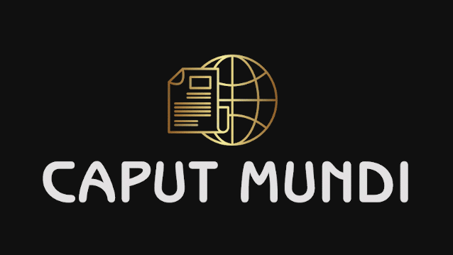 Novembre 2025 - Pagina 4 di 4 - Caput Mundi